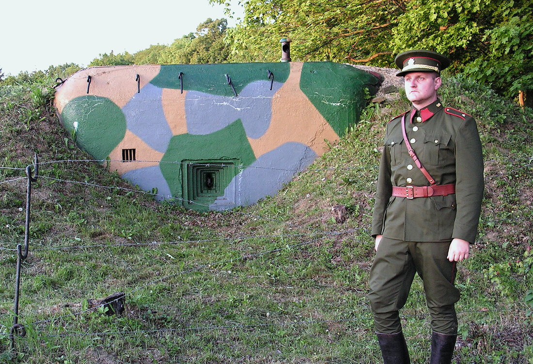 Cyklovýlet z Vranova na Nový Hrádek - Zámek Vranov nad Dyjí