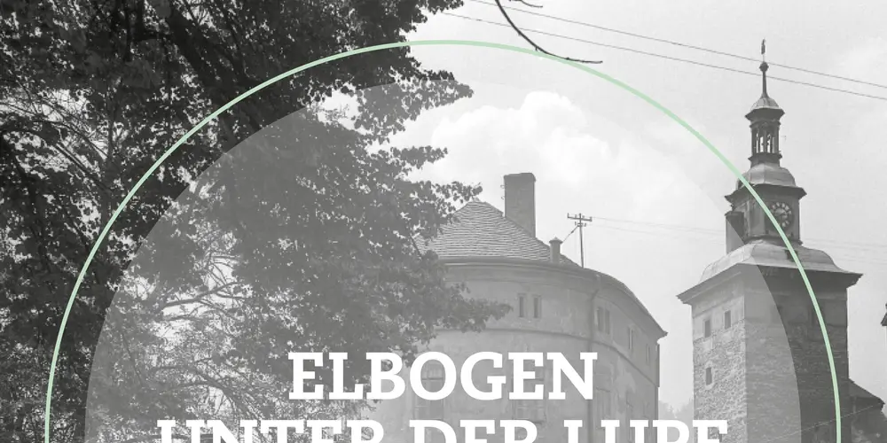 Elbogen unter der Lupe: mit Liebe zum Detail