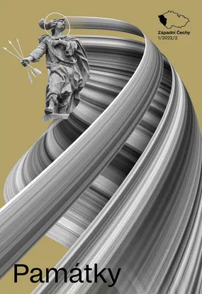 Památky. Západní Čechy 2/2022